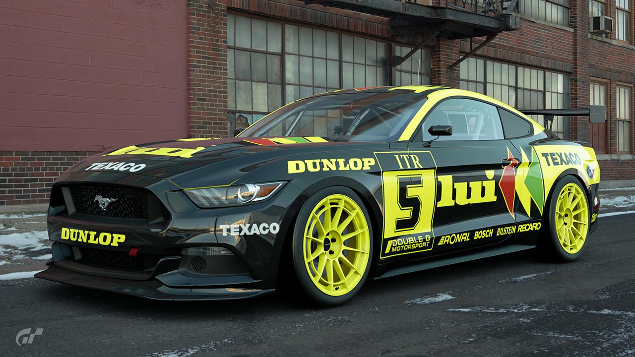 Double G Motorsport's Logo and Livery Emporium | GTPlanet